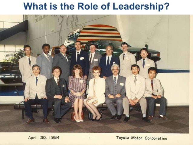 1d shook-lean-leadership | PPT