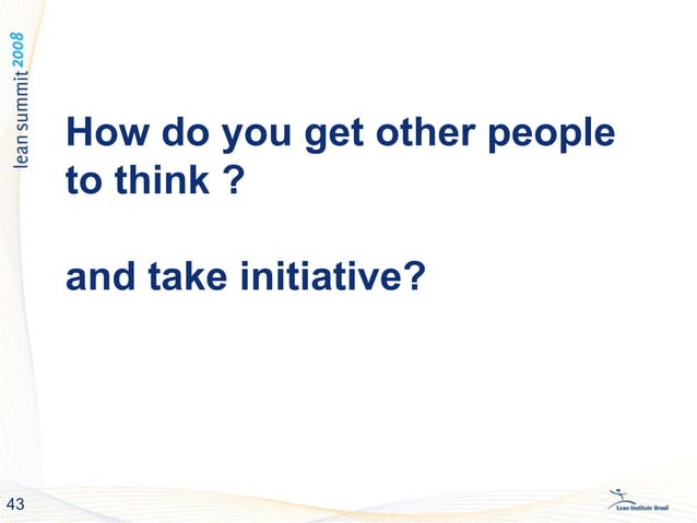 1d shook-lean-leadership | PPT