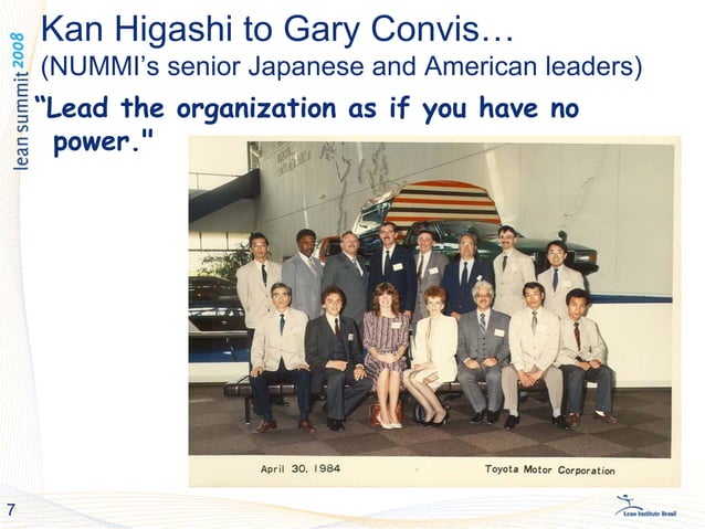 1d shook-lean-leadership | PPT