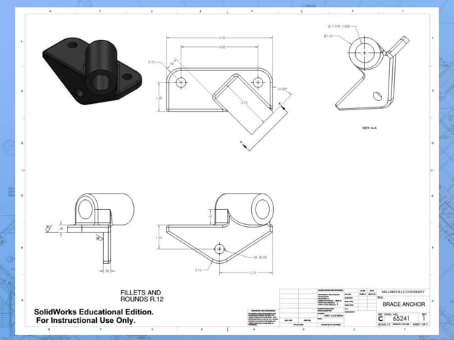 Cad design Portfolio | PPTX | Drawing and Sketching | Arts and Crafts