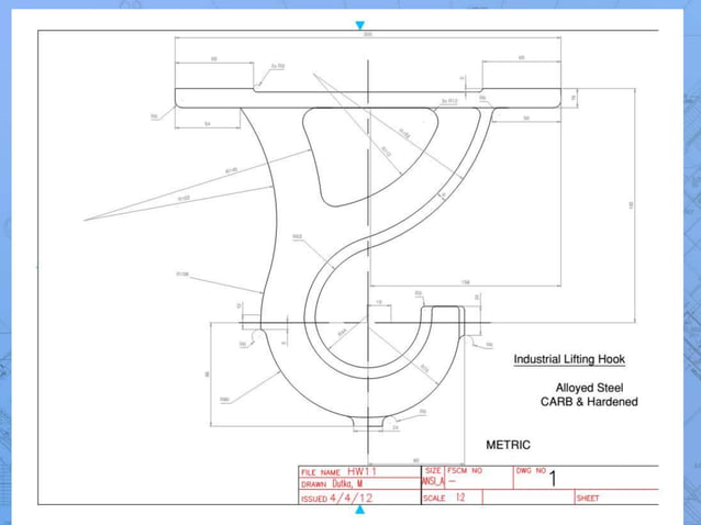 Cad design Portfolio | PPTX | Drawing and Sketching | Arts and Crafts