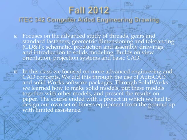 Cad design Portfolio | PPTX | Drawing and Sketching | Arts and Crafts