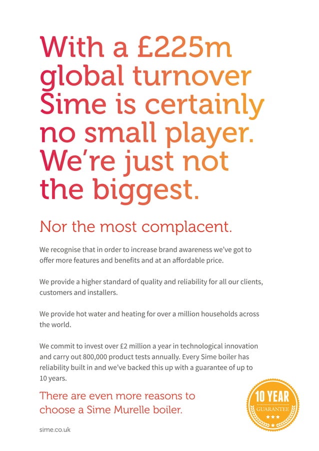 SIME_BROCHURE_2015 | PDF