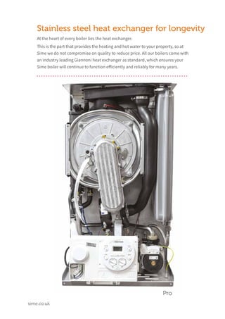 SIME_BROCHURE_2015 | PDF