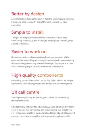 SIME_BROCHURE_2015 | PDF