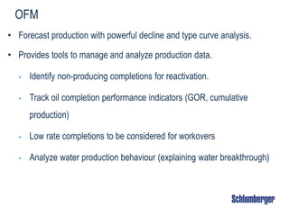 Final SLB Project | PPTX