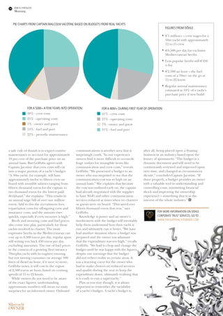 TSO Issue 12 - Crunching Numbers | PDF