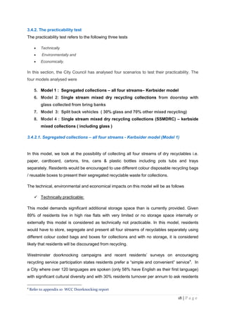 APPENDIX 1 TEEP REPORT | PDF