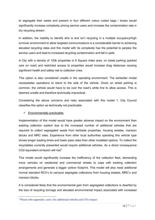 APPENDIX 1 TEEP REPORT | PDF