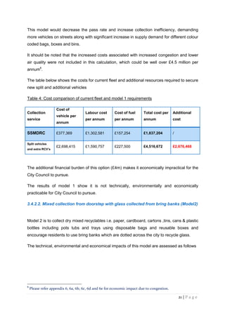 APPENDIX 1 TEEP REPORT | PDF