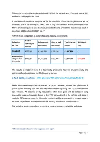 APPENDIX 1 TEEP REPORT | PDF