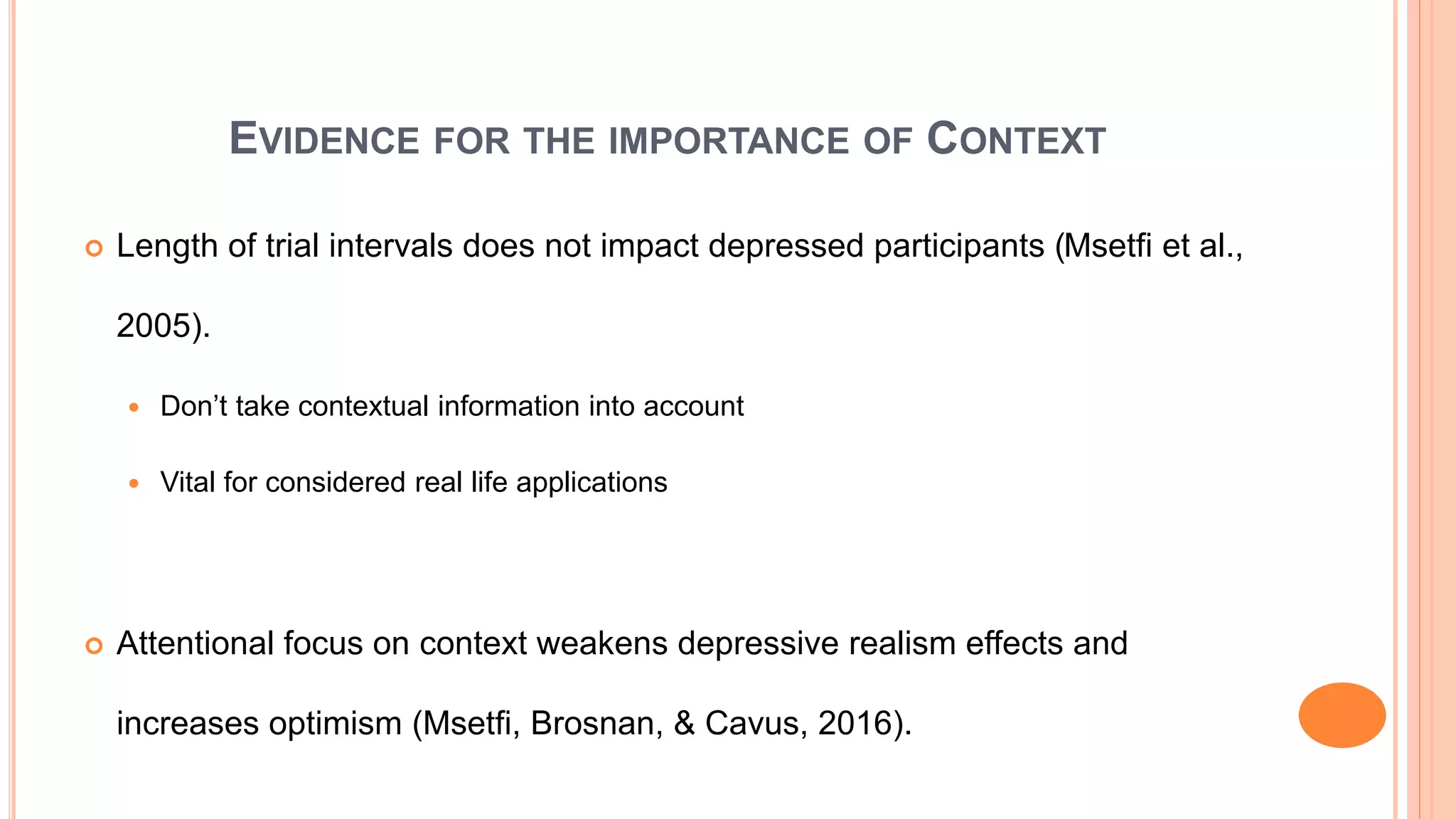 Presentation- Conference PSU | PPT