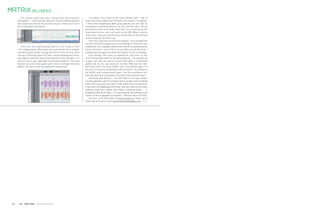 Matrix_sample | PDF