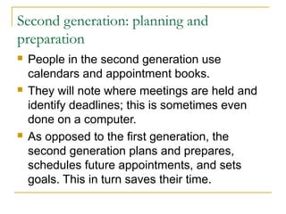 Time management | PPT