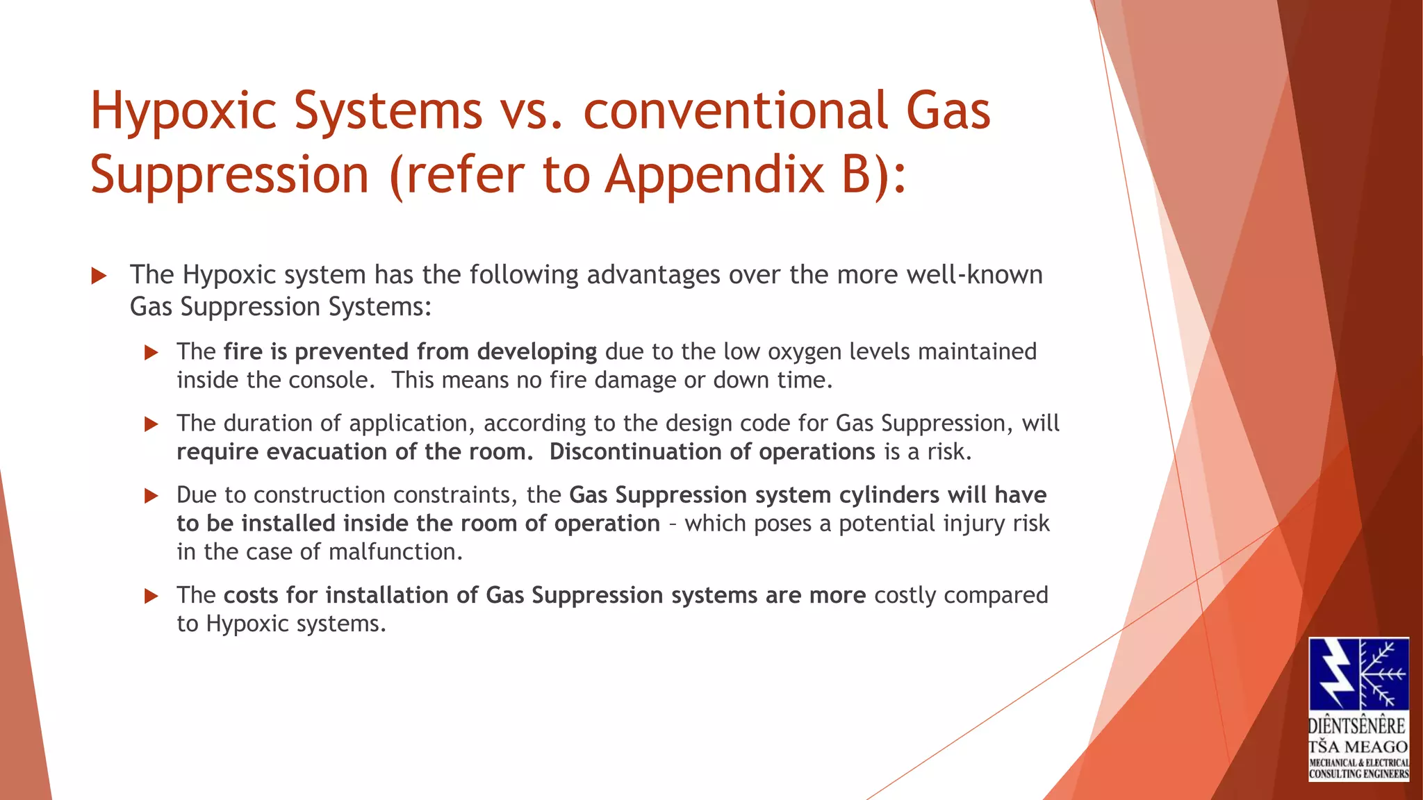 FIRE ENGINEERING - Brief introduction (ATNS) | PPTX