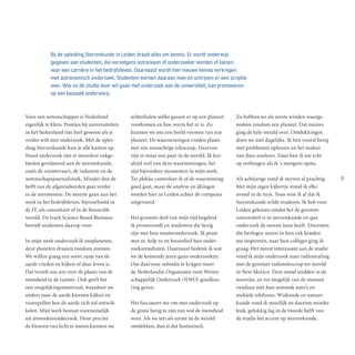 De_alumni_van_Sterrekunde_vertellen | PDF