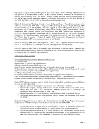 Ashok Kannan CV 05032015 | DOCX