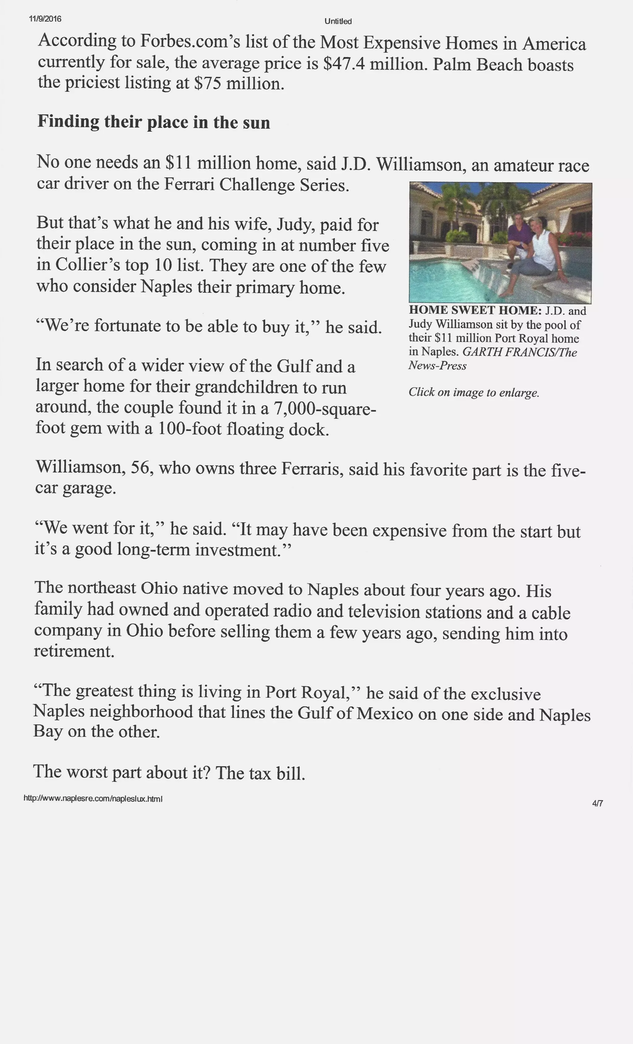 COLONIAL BANK ARTICLE | PDF