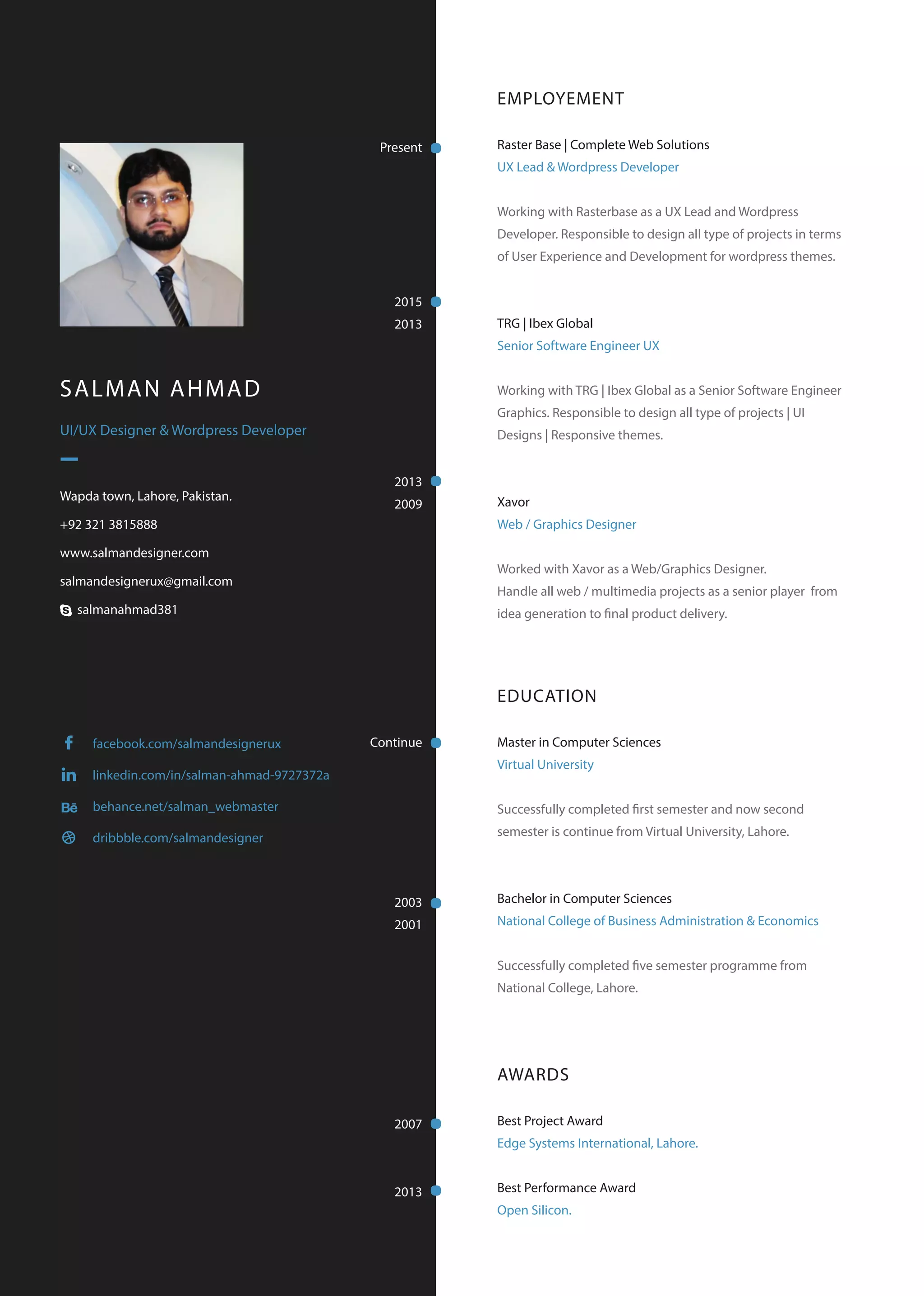 SalmanDesigner(dot)com | PDF