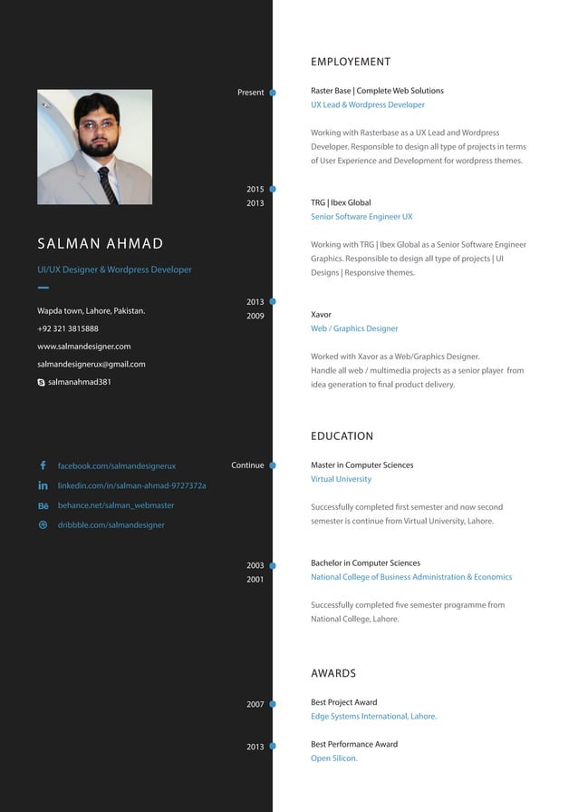 SalmanDesigner(dot)com | PDF