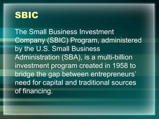 KleenKan Technologies,Inc. | PPTX | Defense Industry | Industries