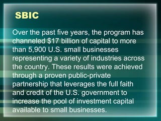 KleenKan Technologies,Inc. | PPTX | Defense Industry | Industries