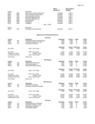 transcriptumucfinal | PDF