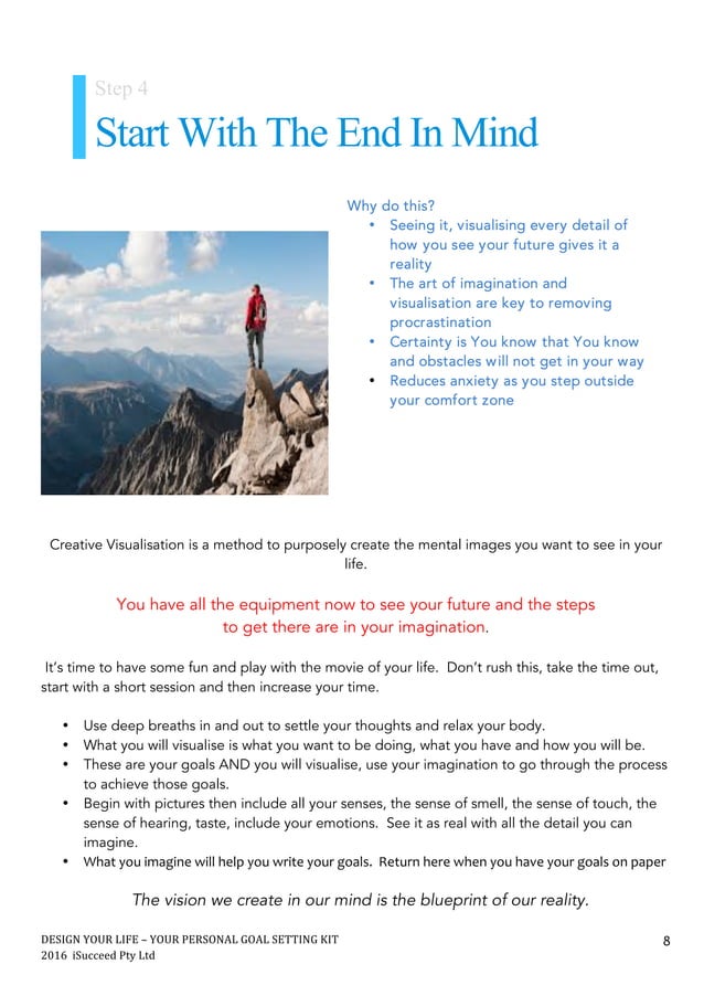 design your life | PDF