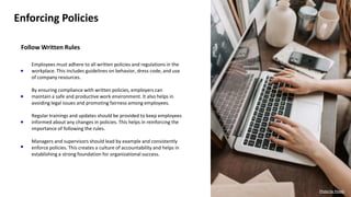 10 Essential Skills for Compliance Managers | PPTX