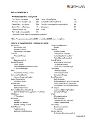 FINANCE jerin | DOCX