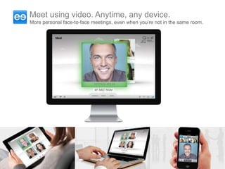 iMeet presentation | PPTX