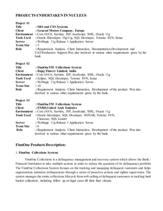 Mridul_Trivedi_CV | PDF