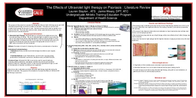 Modalities Poster Presentation