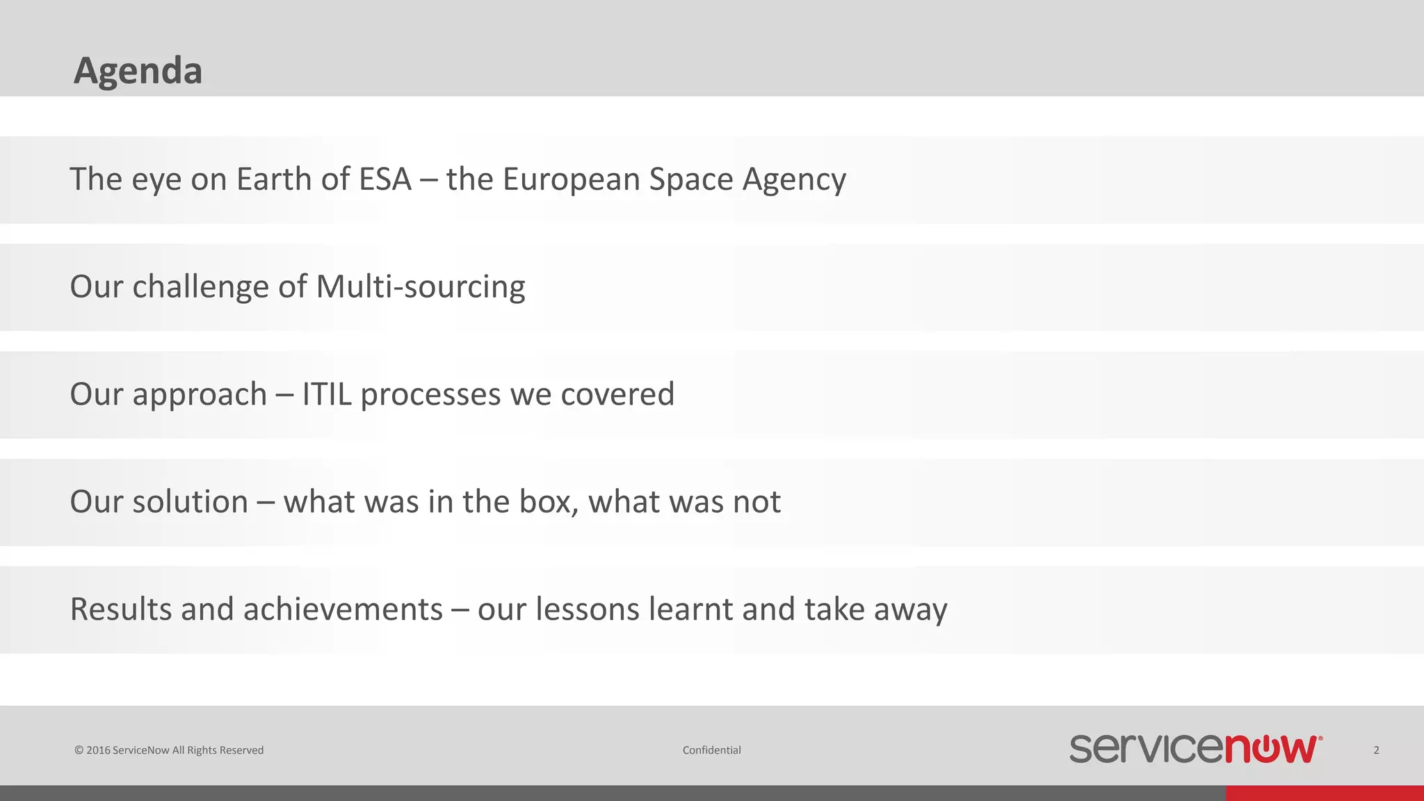 Service Integration for Space Mission Data (final) | PPT