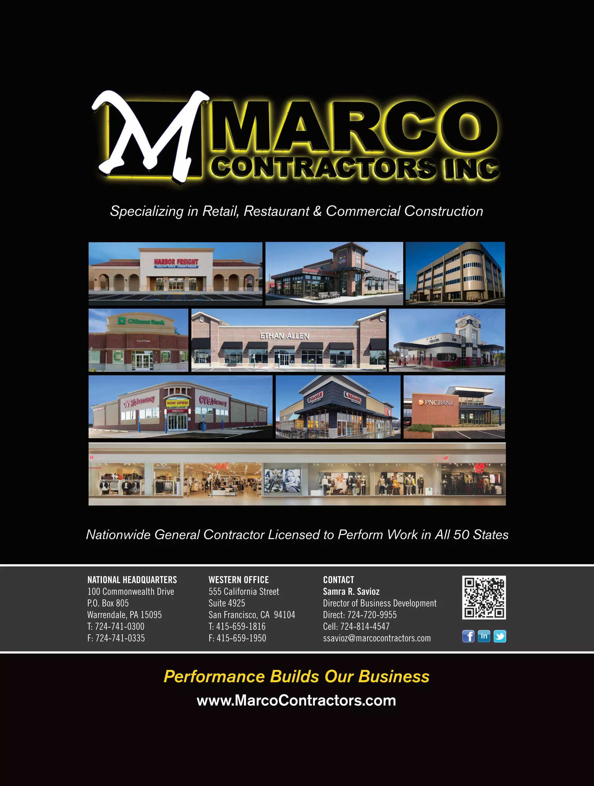 1.6.16 Marco Contractors CCRP FP Ad | PDF