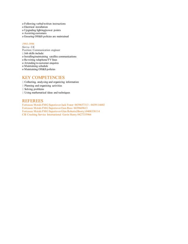 Mark Cato11111 | PDF