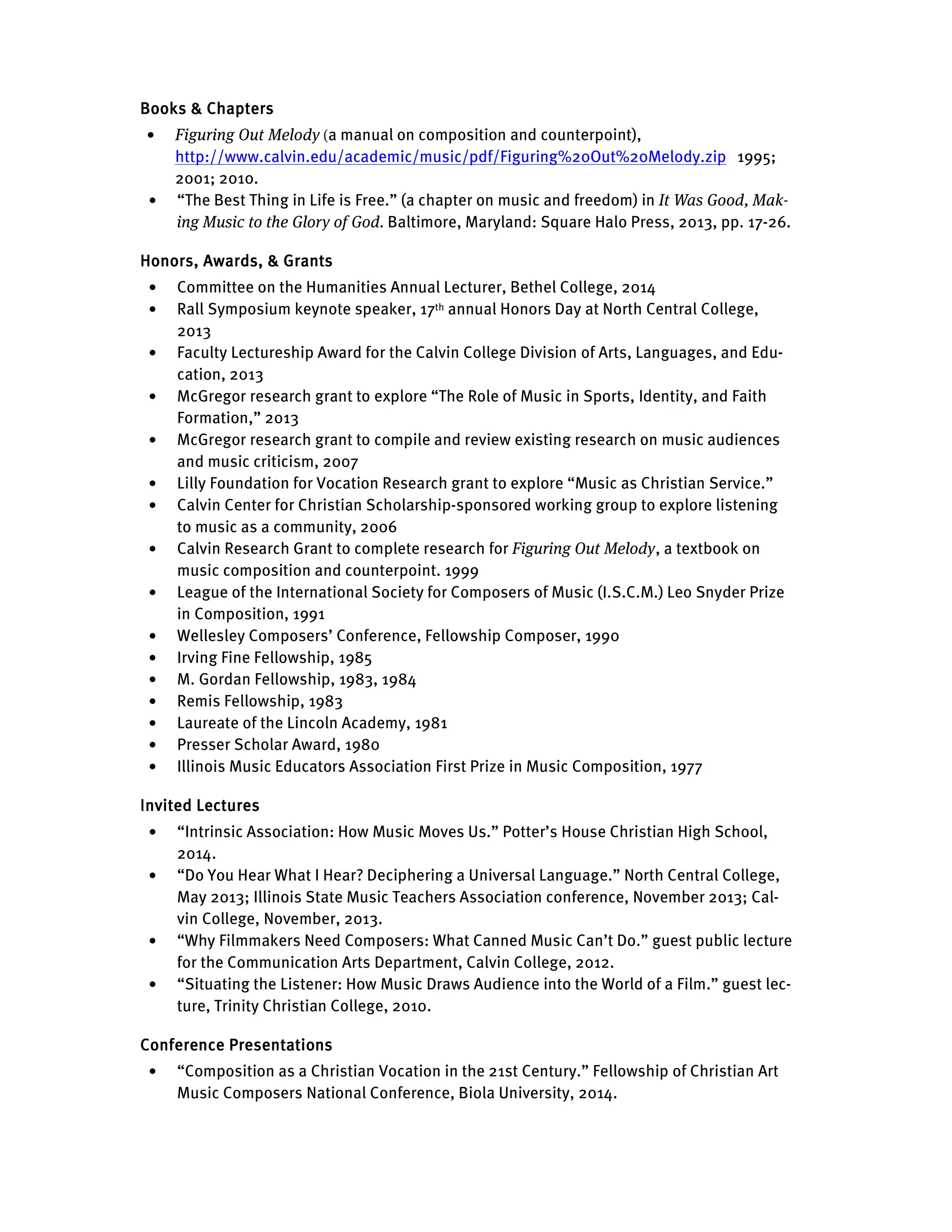 David Fuentes CV | PDF