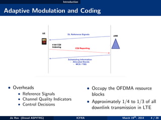 presentation | PDF | Telecommunications Industry | Industries