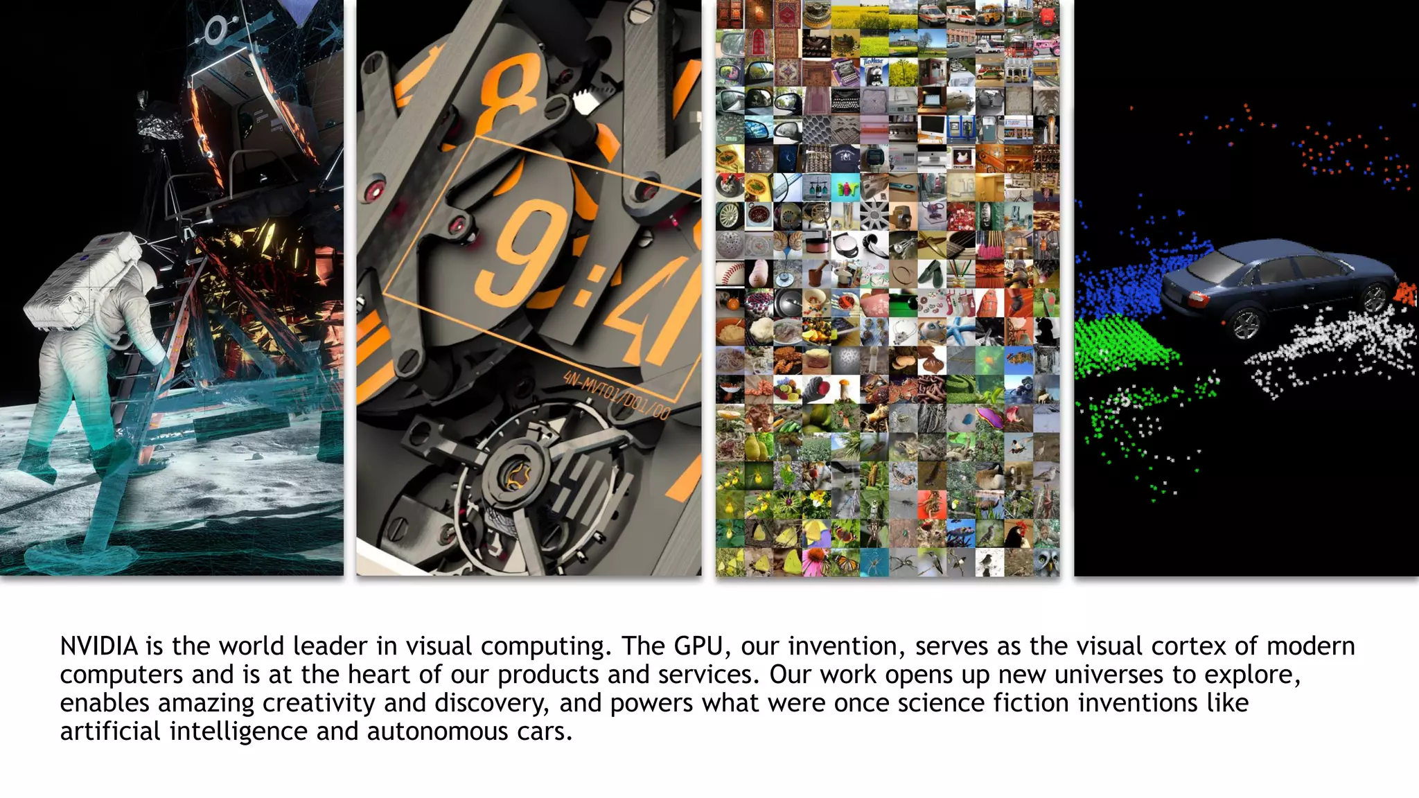 nvidia-intro | PDF