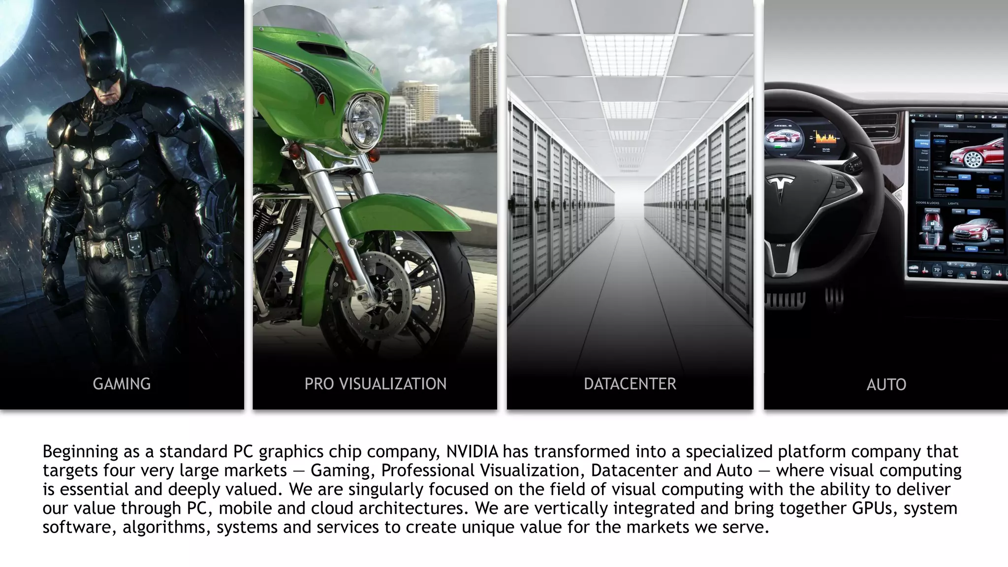 nvidia-intro | PDF