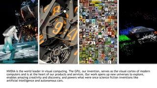 nvidia-intro | PPT