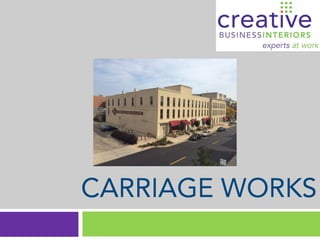 Client Presentation Example | PPT