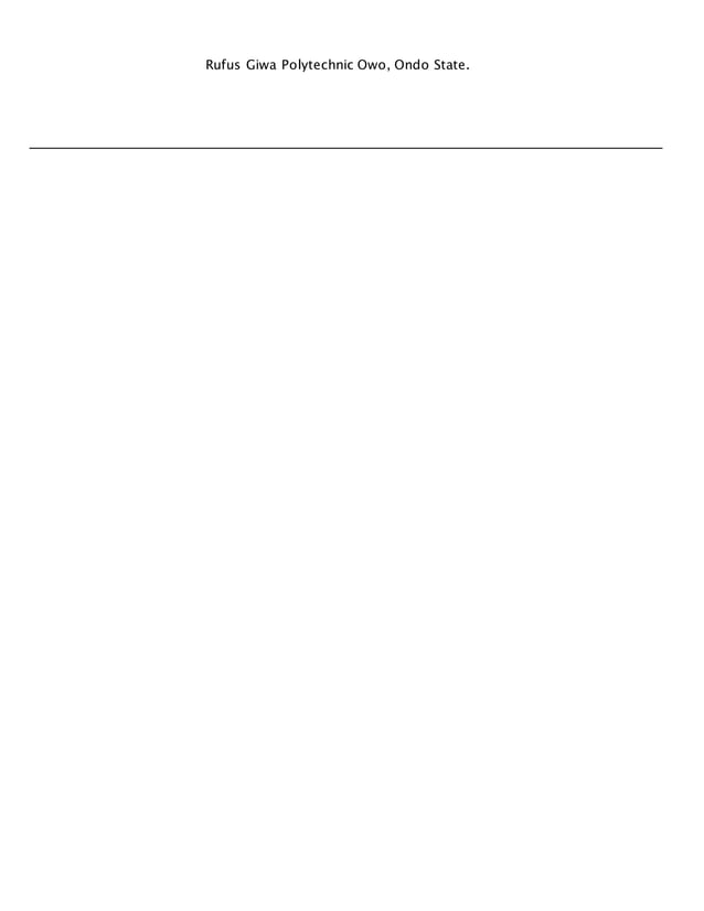 Dada Omotayo cv | DOCX