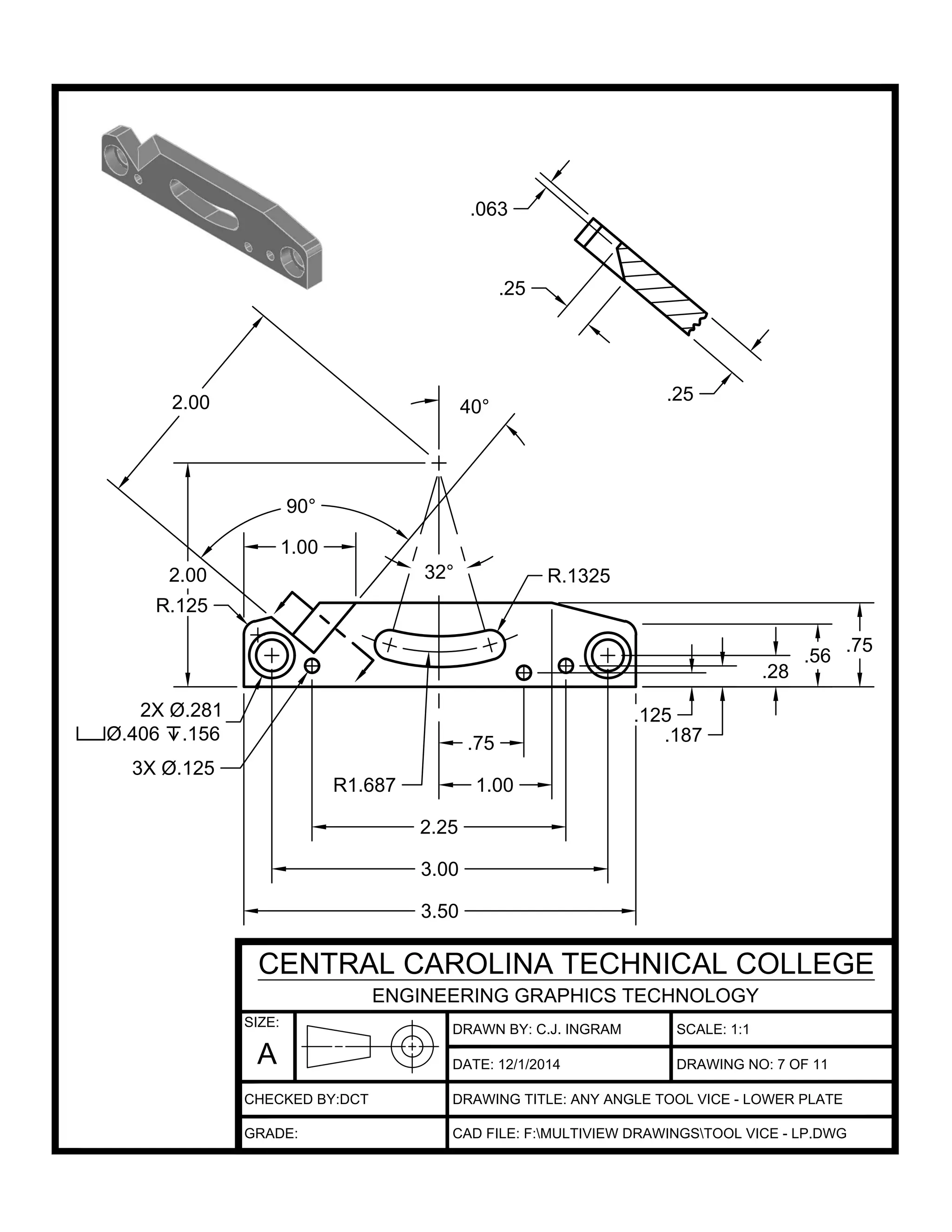 any angle lower plate-Layout1 | PDF