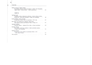 Wizerunek panstwa - dzialania PR nie tylko w okresie prezydencji | PDF