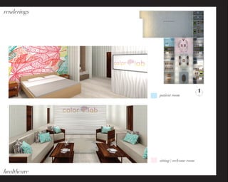ColorLab | PPT | Free Download