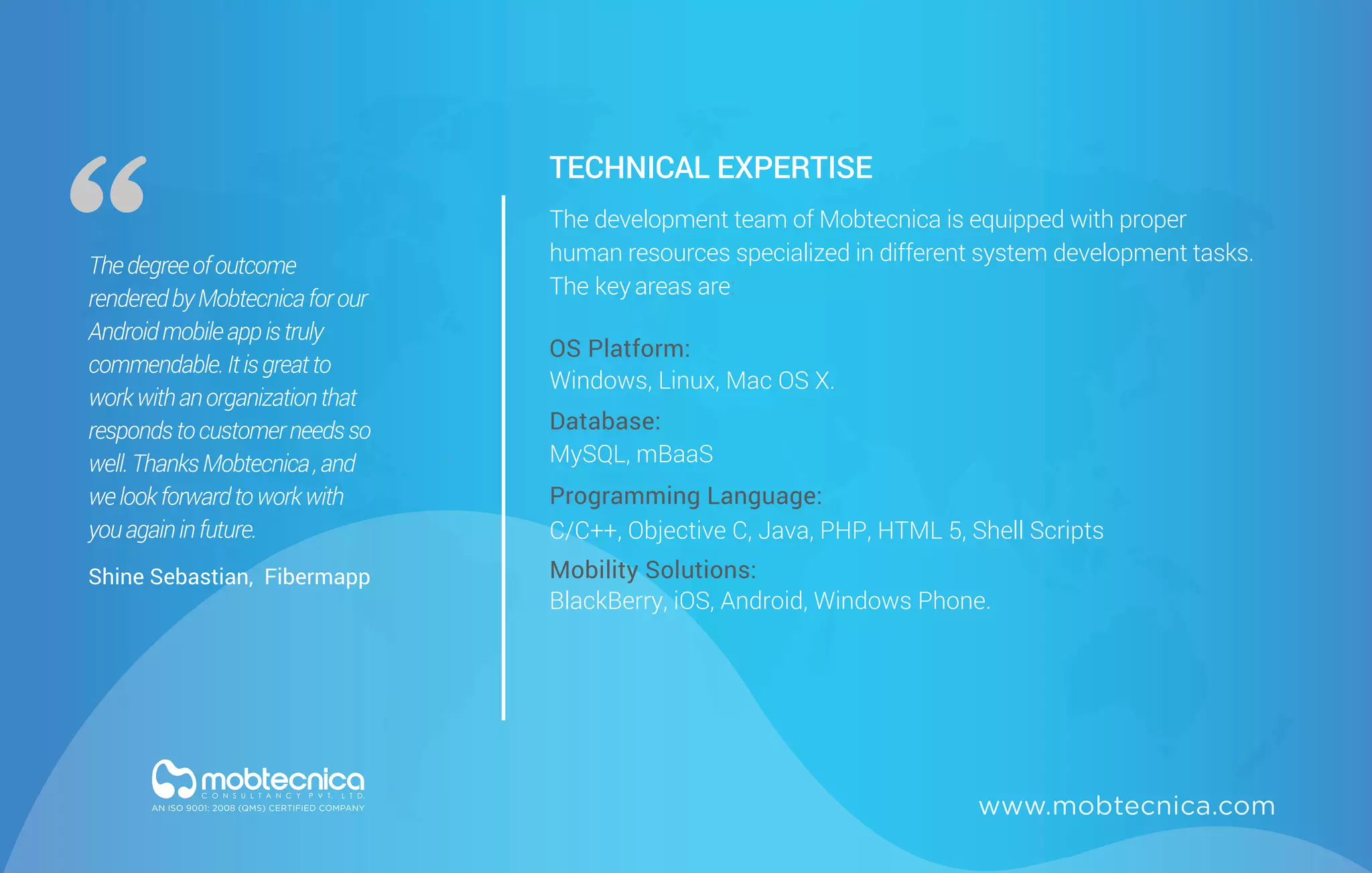 MOBTECNICA-CORPORATE-PROFILE | PDF