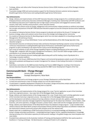 Rod Moran - Resume Nov 16 | PDF