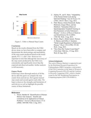GaitSensorValidationPaper | PDF