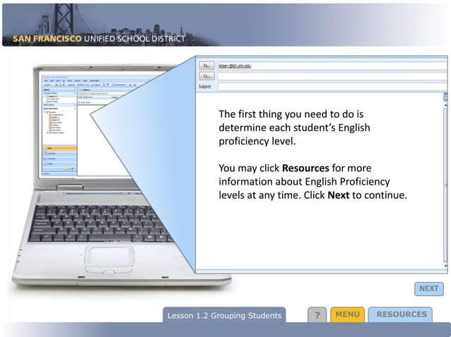Effective ELD Instruction: Grouping Students | PPTX